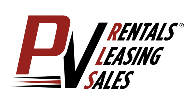 Commercial Truck and Van Rentals in Houston | PV Rentals