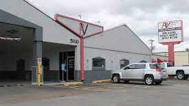 PV Rentals - Locations