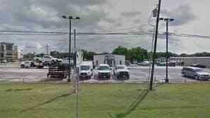 PV Rentals - Locations