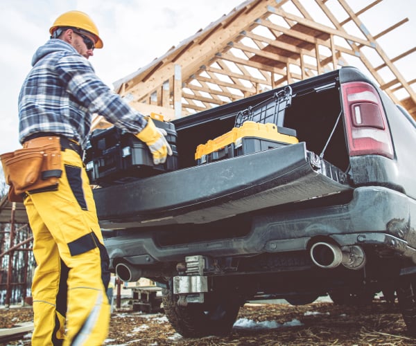 Van Rental Houston TX | Cargo Van Rental Houston TX | PV Rentals